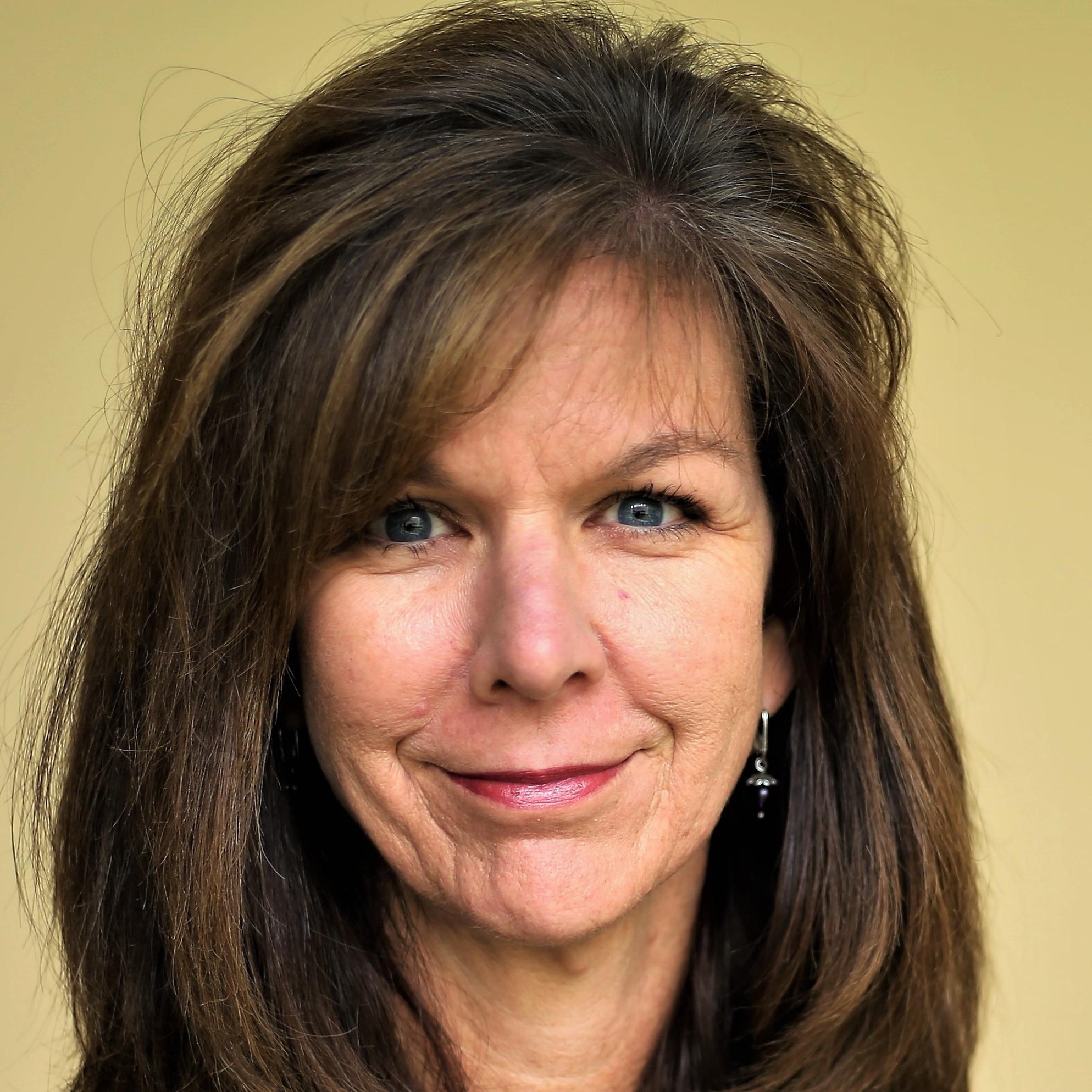 Kimberly Johnson | Dell USA