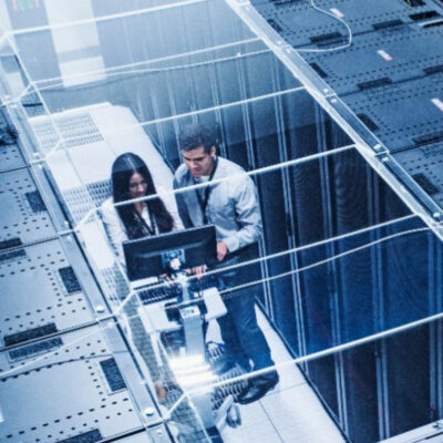 Intel and Dell: Sustainable Computing with Immersion Cooling | Dell