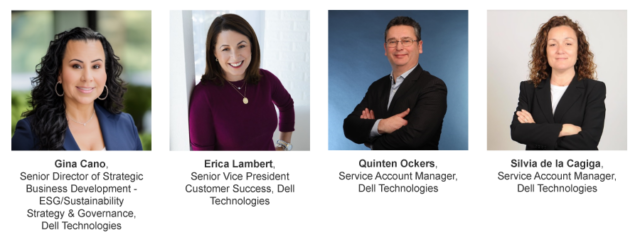 How to make IT and sustainable goals cohesive | Dell Technologies