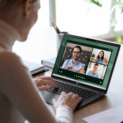 Dell Technologies Announces New Latitude AI PCs | Dell