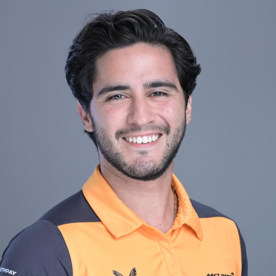 Javier Madriz | Dell