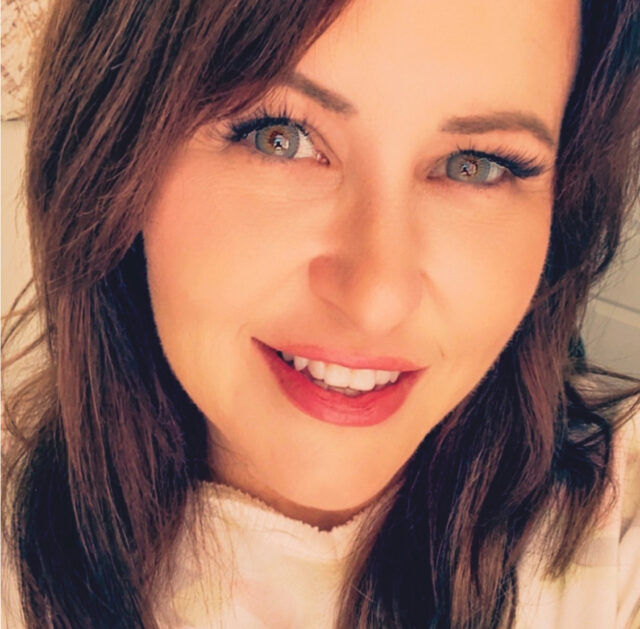 Kelley Pargmann | Dell