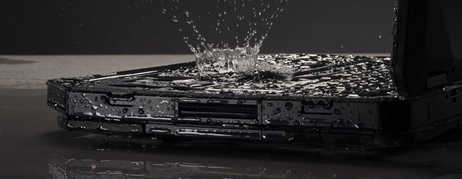 Work everywhere with Dell Rugged | Dell Technologies Sweden