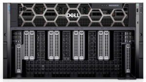 Dell PowerEdge AI Acceleration Announcements at NVIDIA GTC | Dell