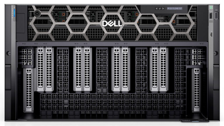Dell PowerEdge AI Acceleration Announcements at NVIDIA GTC | Dell