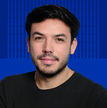 Florian Caringi | Dell Technologies