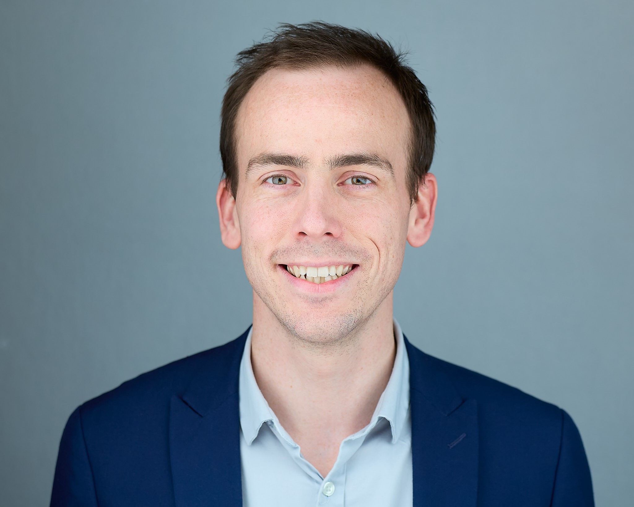 Stewart Hunwick | Dell Technologies