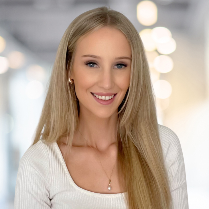 Michelle Best | Dell