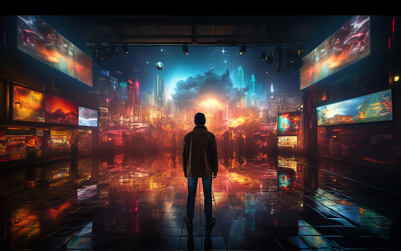 Dell Technologies Powering Creativity from Studio to Screen | Dell