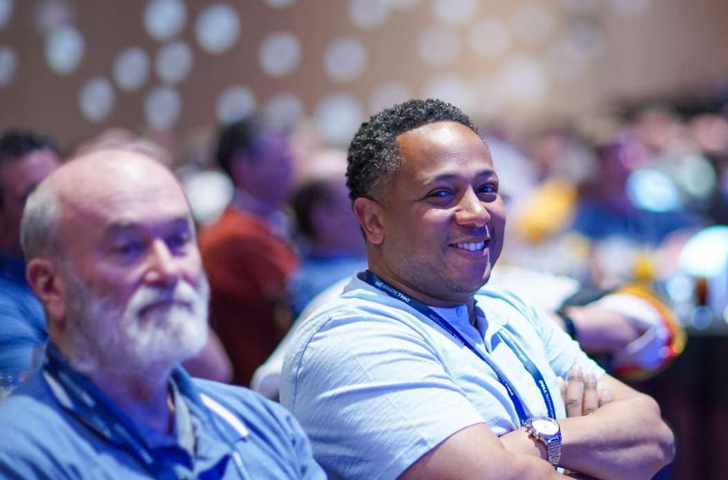 Ignite Innovation - Your Services Guide to Dell Technologies World | Dell
