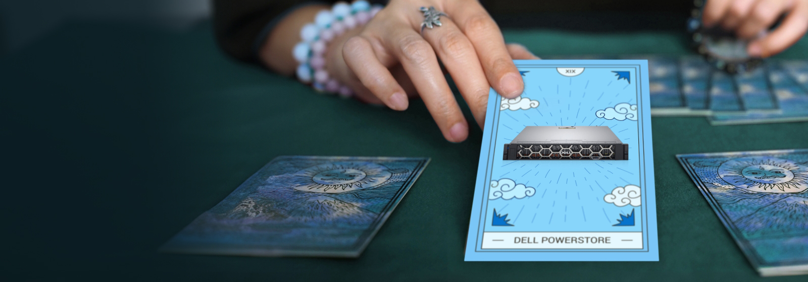 Power up your business with PowerStore’s rich ecosystem | Dell ...