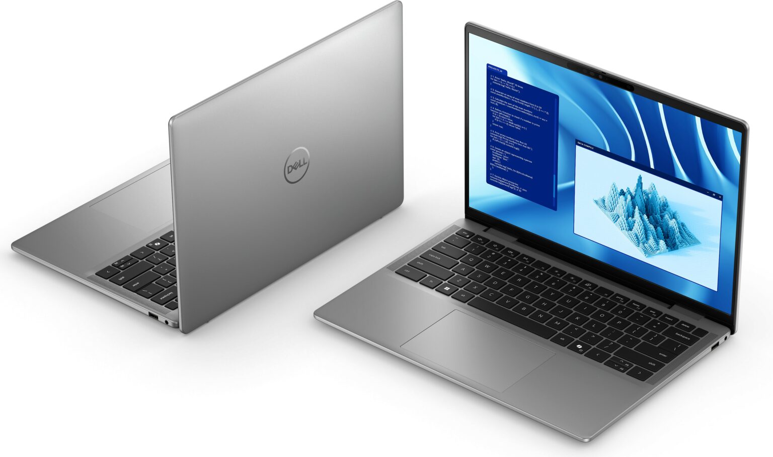Dell Introduces Comprehensive Portfolio of Copilot+ AI PCs | Dell