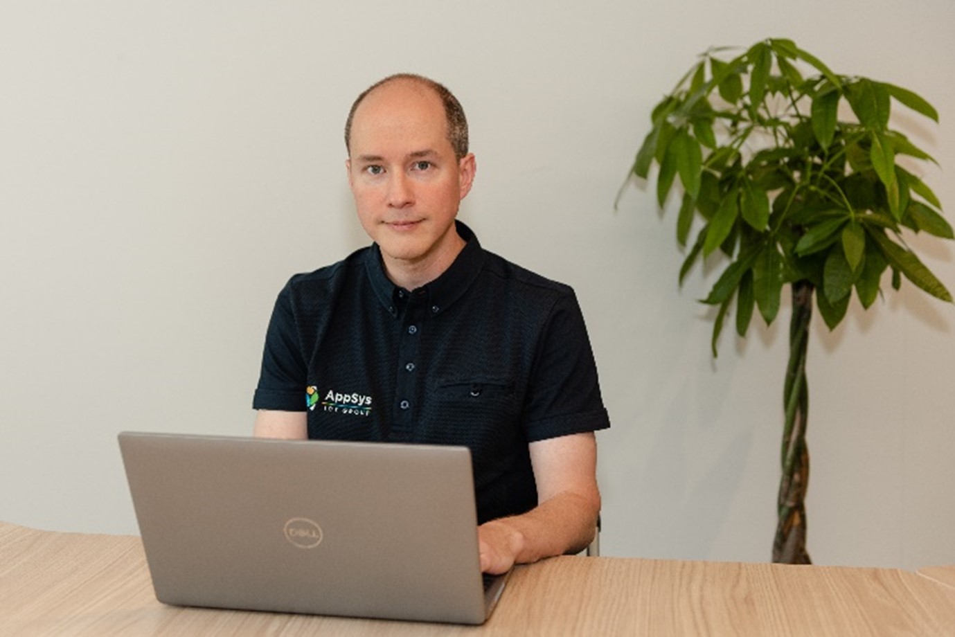 Powering Safety and Efficiency: TenForce's collaboration with Dell ...