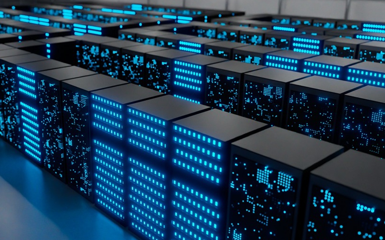 PowerEdge 30 år | Dell Technologies Sweden