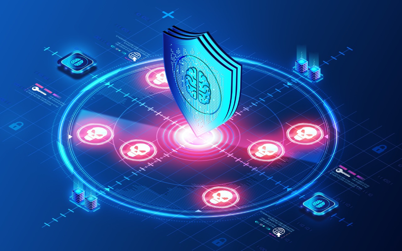 Dell Connected PCs for Zero Trust Security | Dell