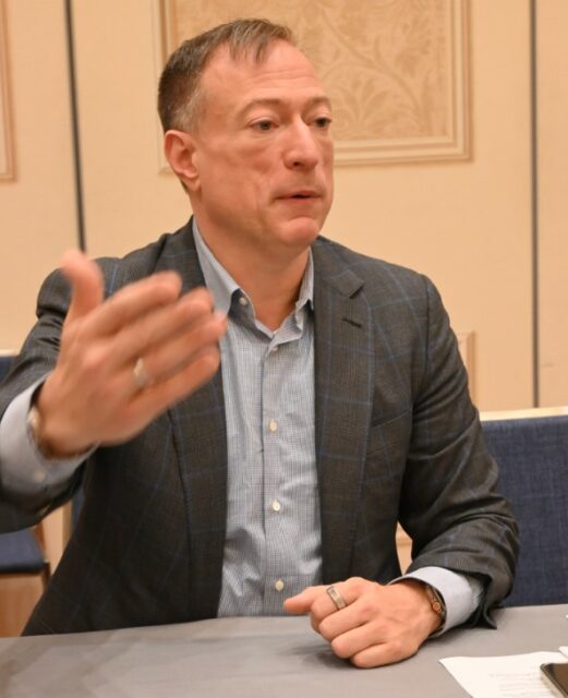 Dell Technologies Sharpening Business Strategies for Rapidly Growing ...
