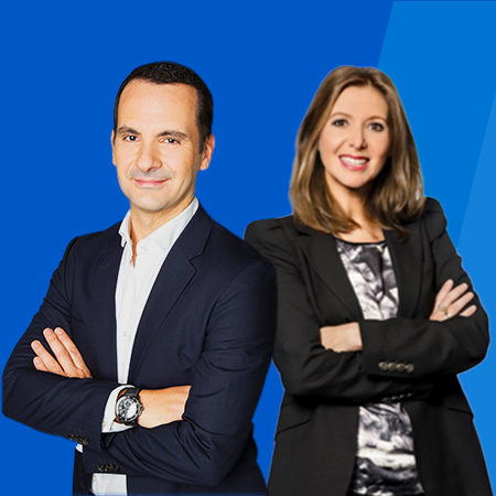 Dell Technologies Forum 2024 : faire de l’IA une réalité ! | Dell ...