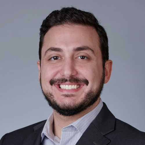 Rabeeh Boufaissal | Dell