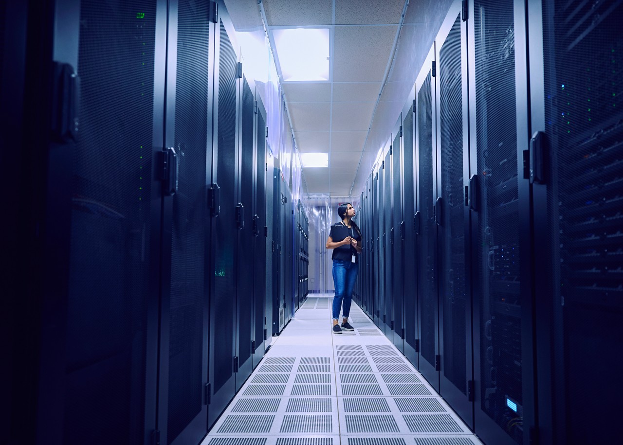 Como preparar o seu data center para o mundo da IA generativa | Dell ...