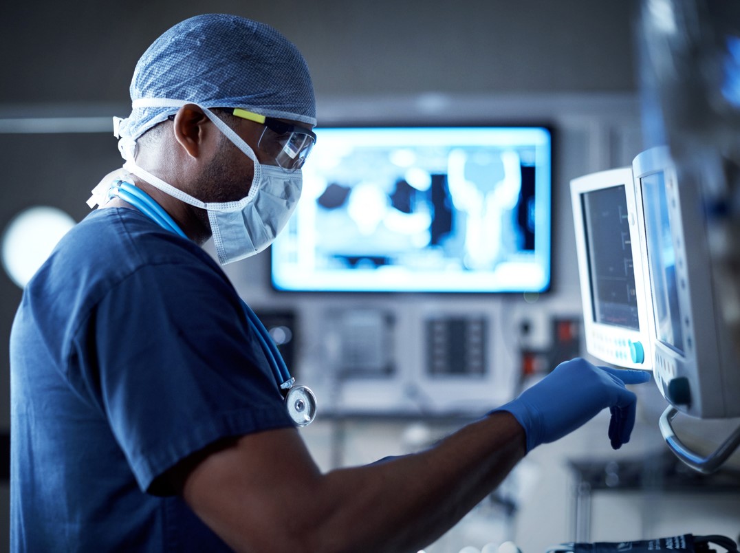 How Dell's Cloud Client Workspace Can Help Healthcare | Dell
