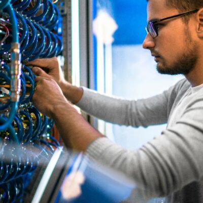 Unleashing the Future: Dell's Journey in Liquid Cooling Innovation | Dell