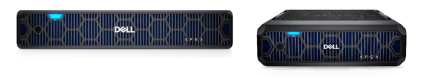 Extend Azure to the Edge with Specialized, Small-Footprint Nodes | Dell