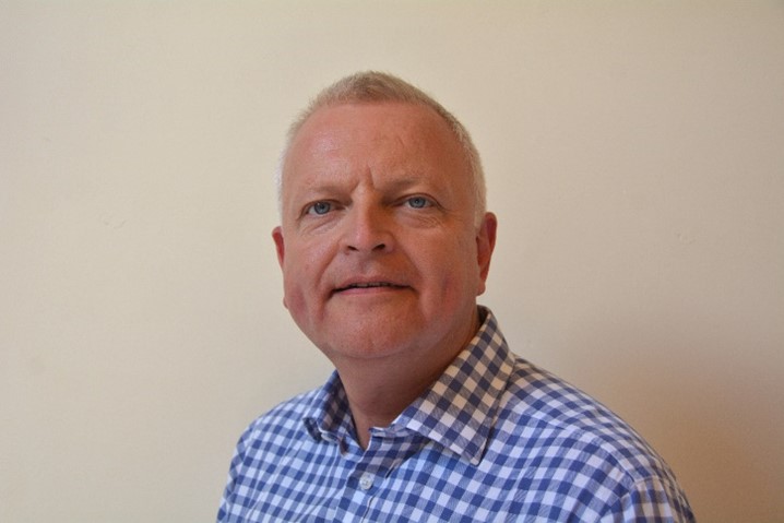 Stephen Daborn | Dell