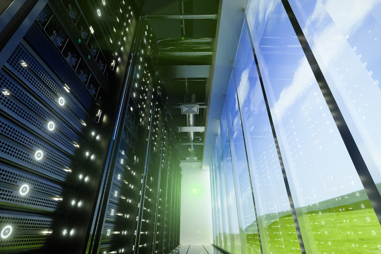 Power the Data Center of the Future | Dell