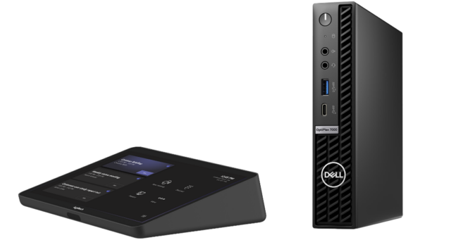 Introducing Dell Video Conferencing Room Solutions | Dell