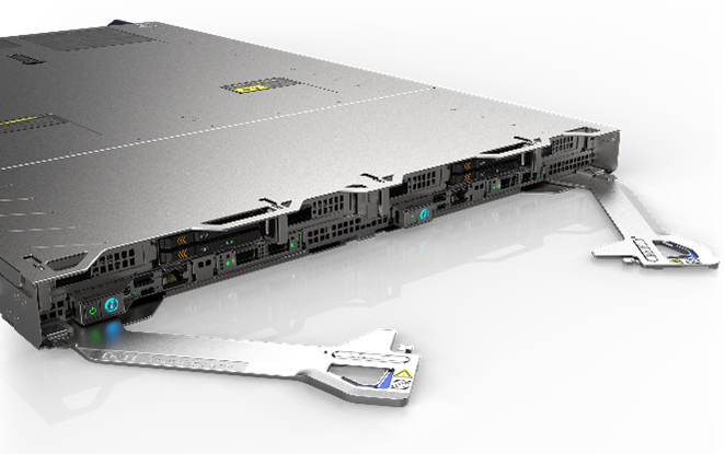 Leading the Charge: Dell's OCP Solutions Propel AI Innovation | Dell