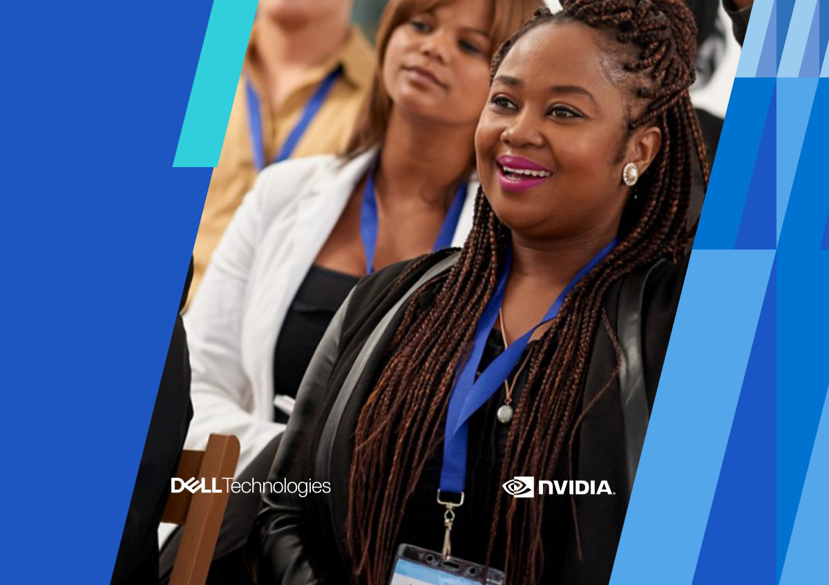 Workshop med NVIDIA og Dell Technologies | Dell Technologies