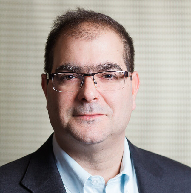 Guillaume Field | Dell