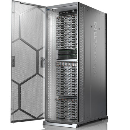 Leading the Charge: Dell's OCP Solutions Propel AI Innovation | Dell