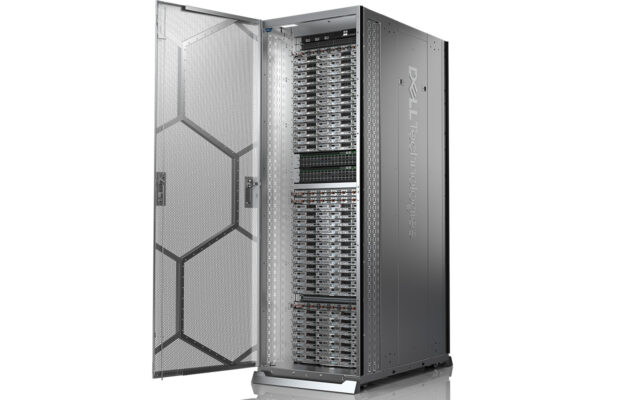 Leading the Charge: Dell's OCP Solutions Propel AI Innovation | Dell