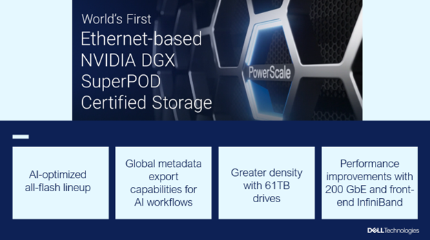 Dell Named a Leader in Gartner Magic Quadrant Report | Dell