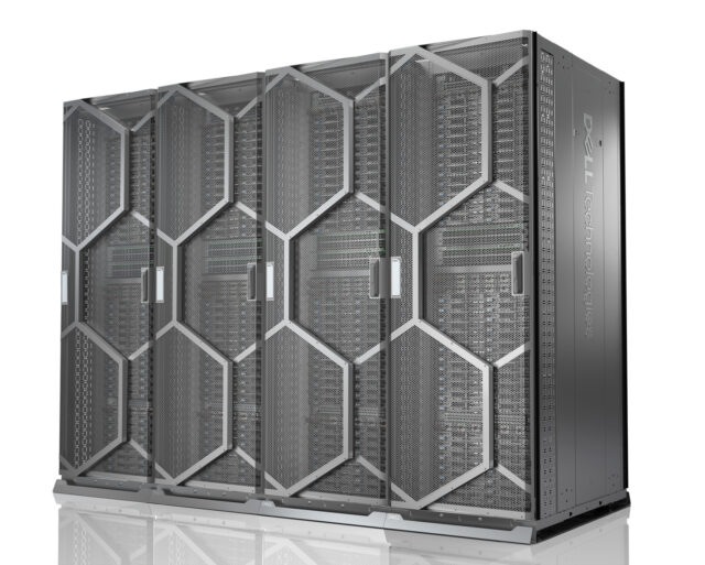 Leading the Charge: Dell's OCP Solutions Propel AI Innovation | Dell