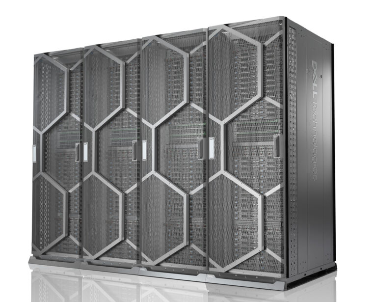 Leading the Charge: Dell's OCP Solutions Propel AI Innovation | Dell