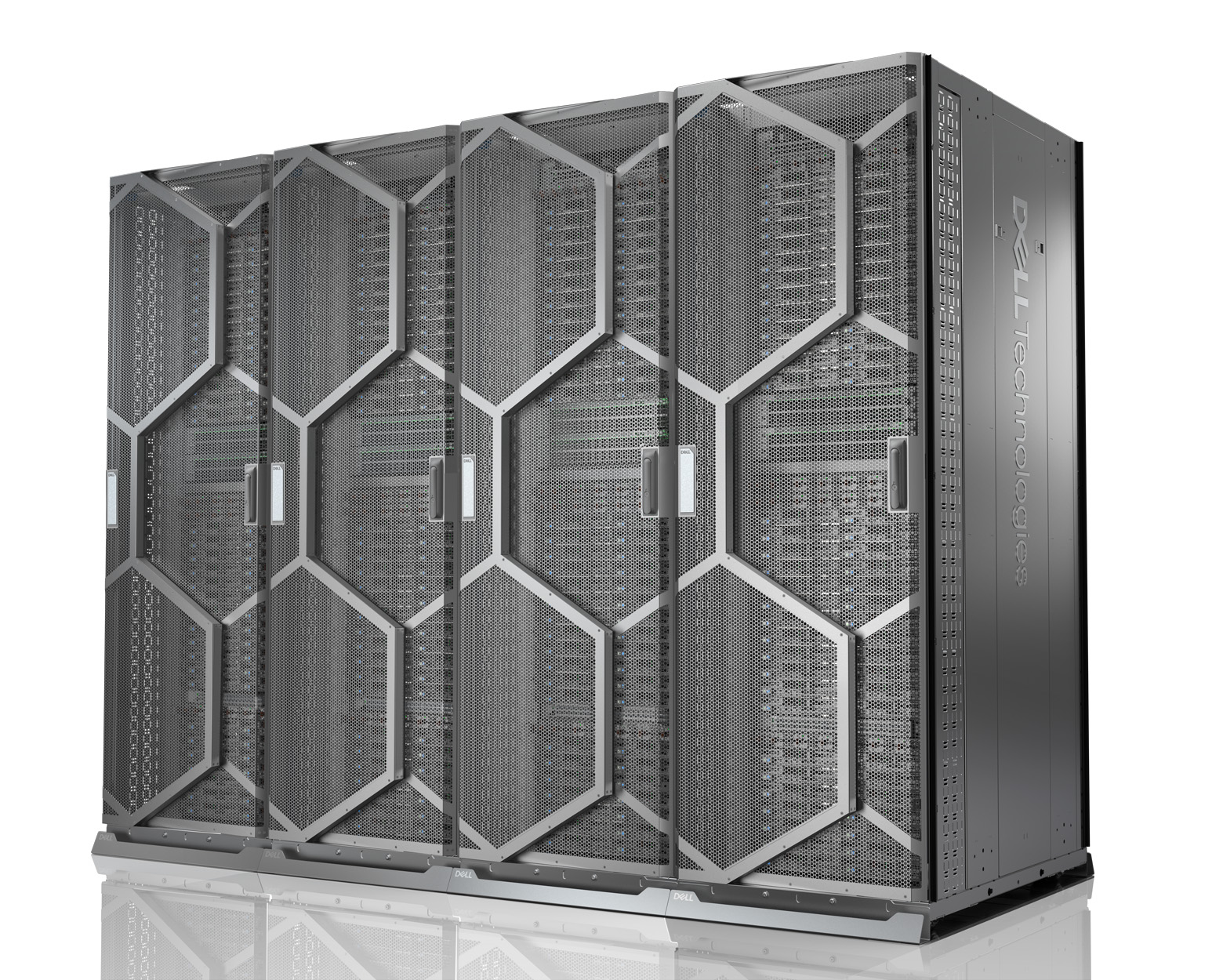 Leading the Charge: Dell's OCP Solutions Propel AI Innovation | Dell USA