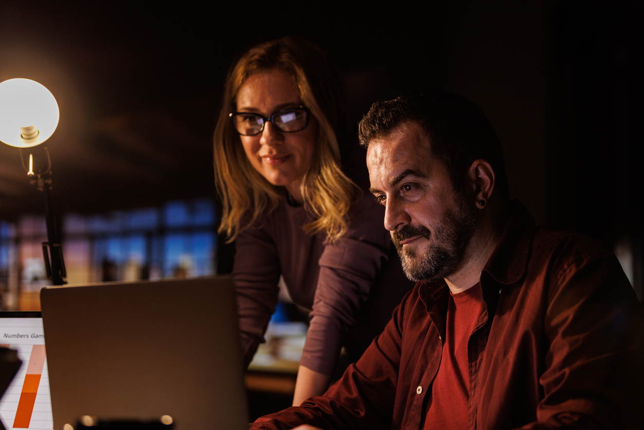 Speed Read AI Drives the Future of Script Reading | Dell
