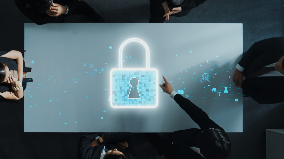Guarding the Future of Data with Dell PowerScale Cybersecurity | Dell