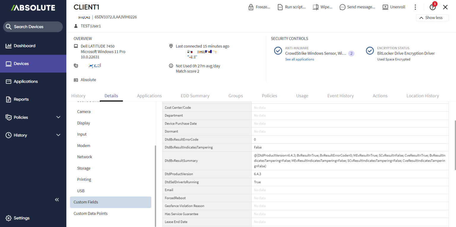 Visibility is an Absolute Must for Security | Dell