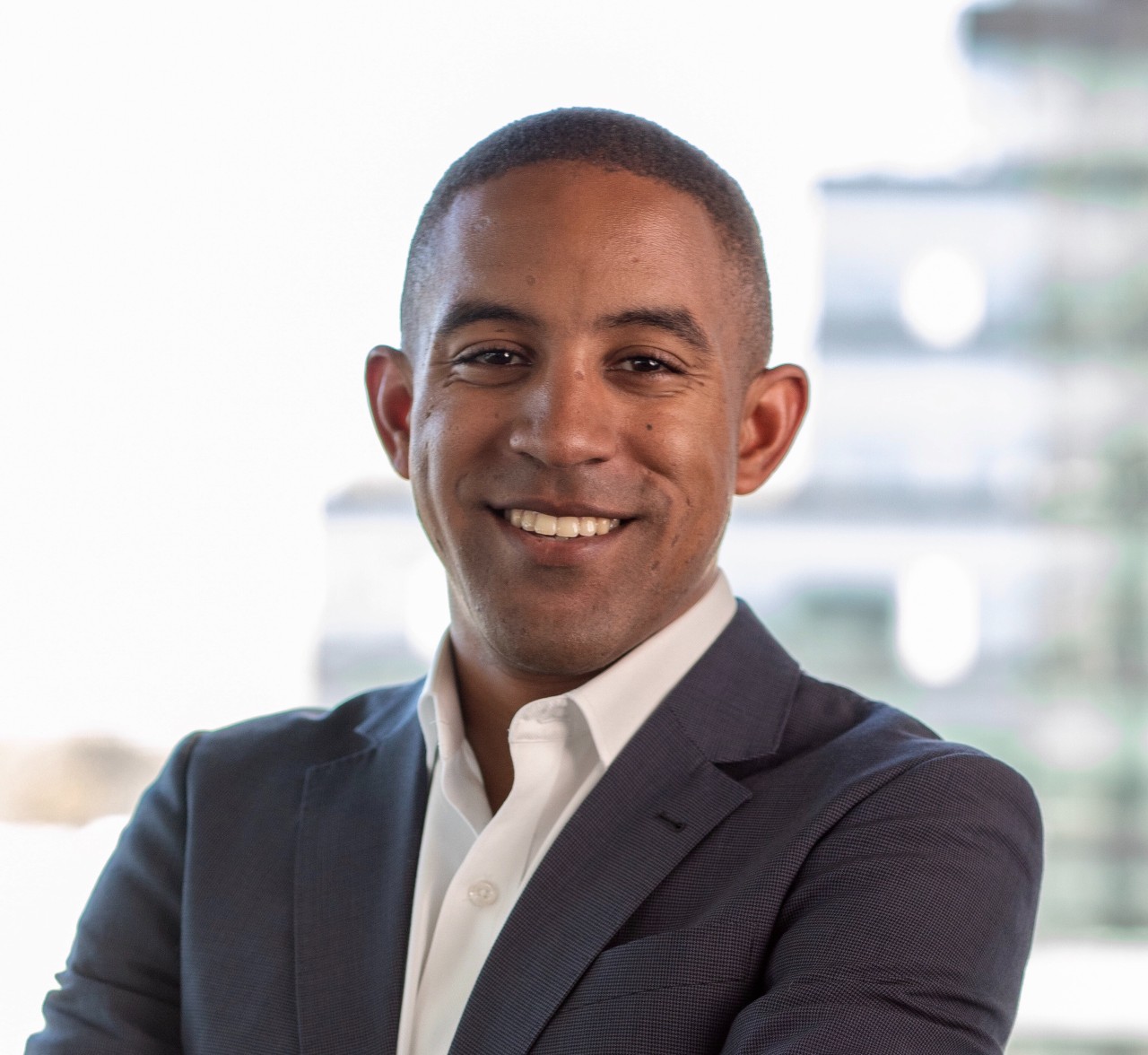 Paul Taylor | Dell USA