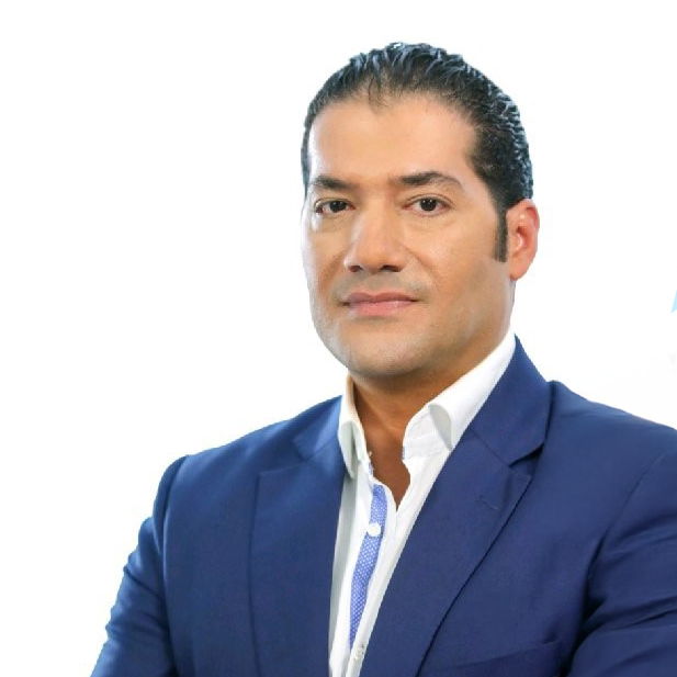 Said Akar | Dell Technologies UK