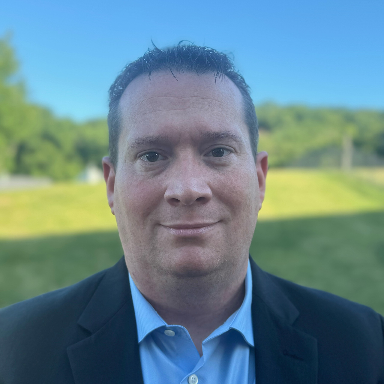 Stephen Overton | Dell