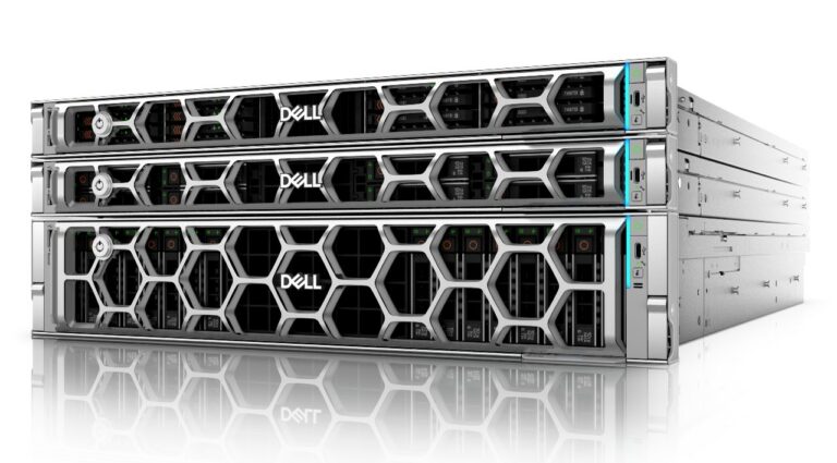 Dell PowerEdge Servers: Unmatched Performance and Energy Efficiency | Dell