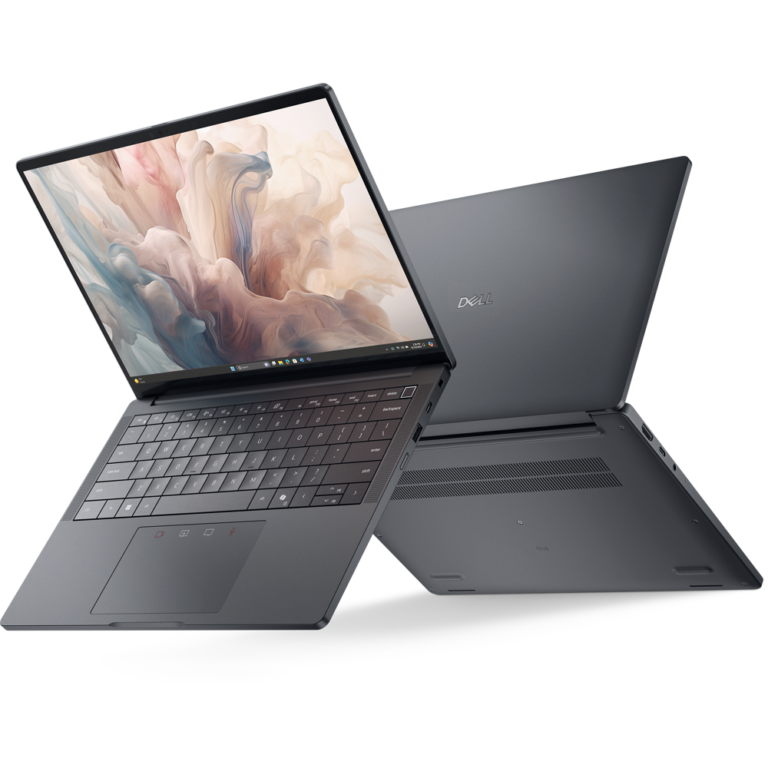 Dell Transforms AI PC Portfolio for Anywhere Productivity | Dell