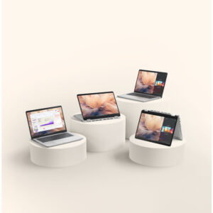 Dell Transforms AI PC Portfolio for Anywhere Productivity | Dell