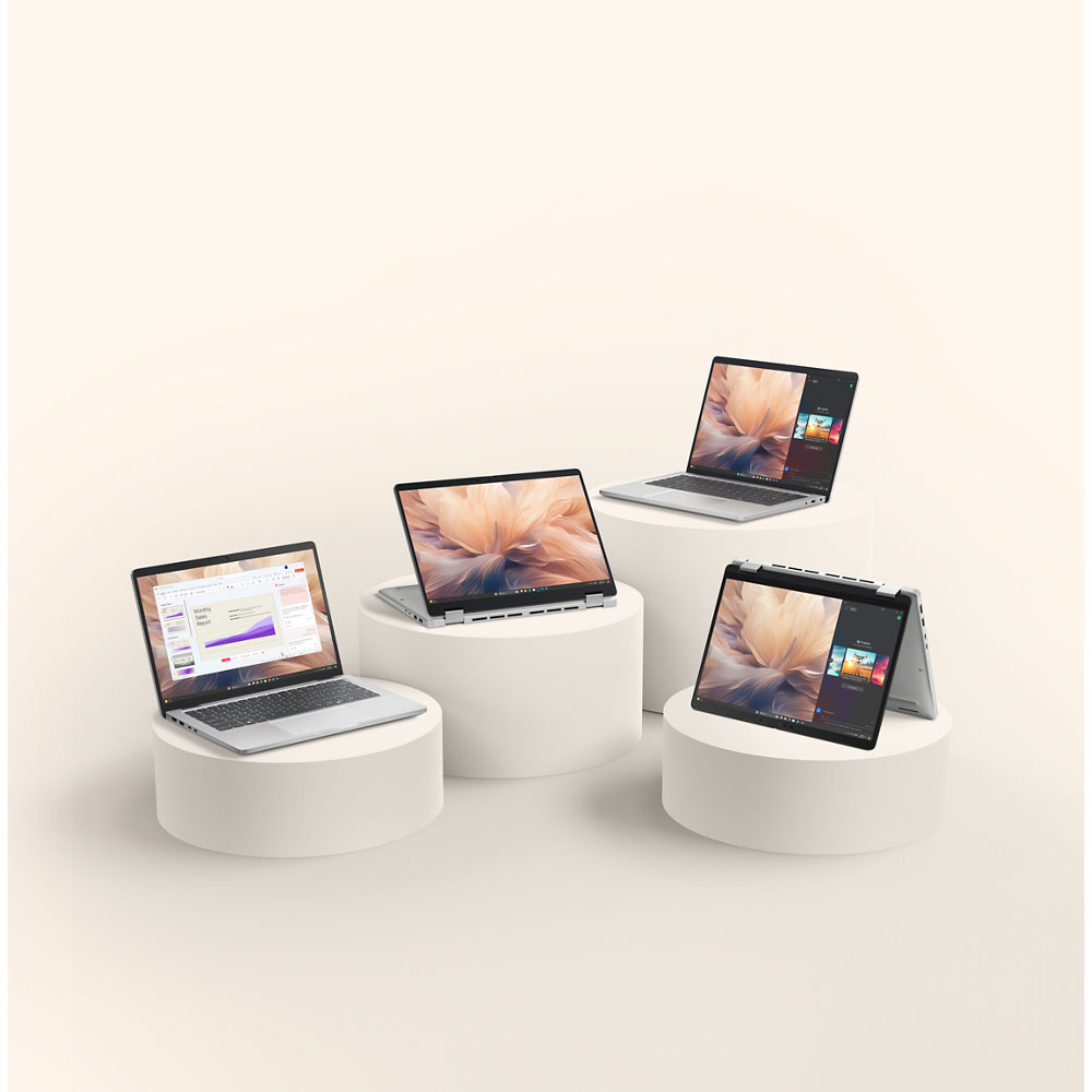 Dell Transforms AI PC Portfolio for Anywhere Productivity | Dell