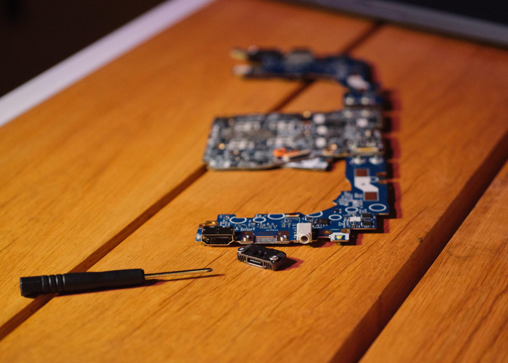 From Vision to Reality: Circular Design & AI PCs | Dell