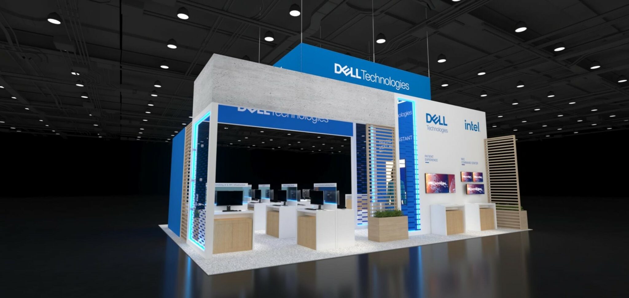 Healthcare AI Efficiency in the Spotlight at HIMSS25 | Dell